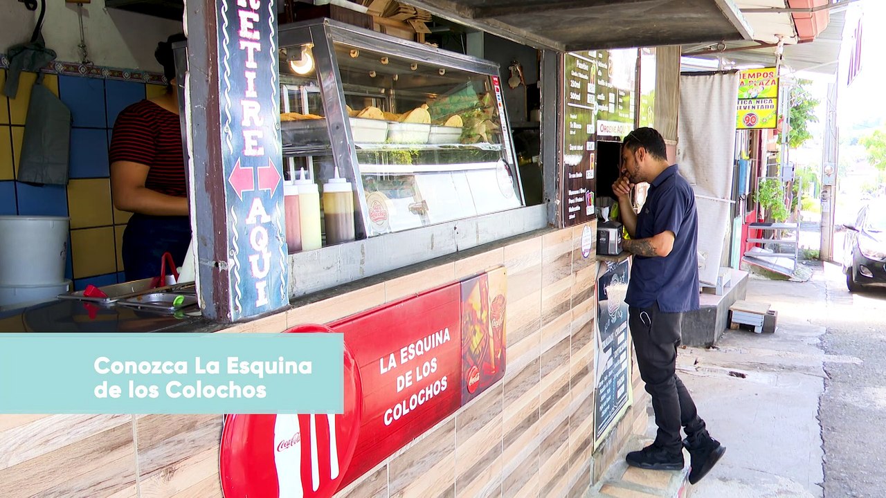 La Esquina de los colochos - Vídeo Dailymotion