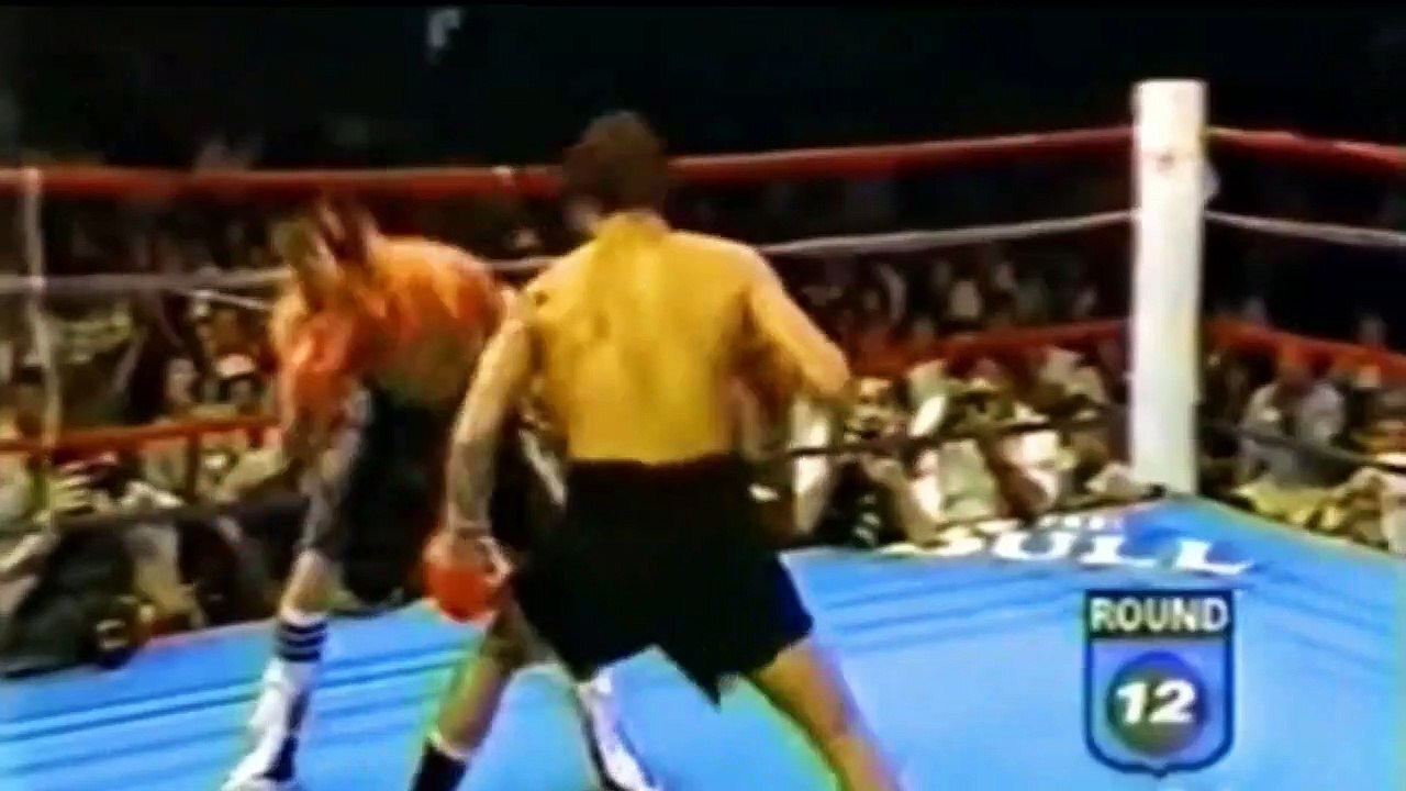 (02) AMAZING DEFENSE SYTLE JORGE EL MAROMERO PAEZ - Vídeo Dailymotion