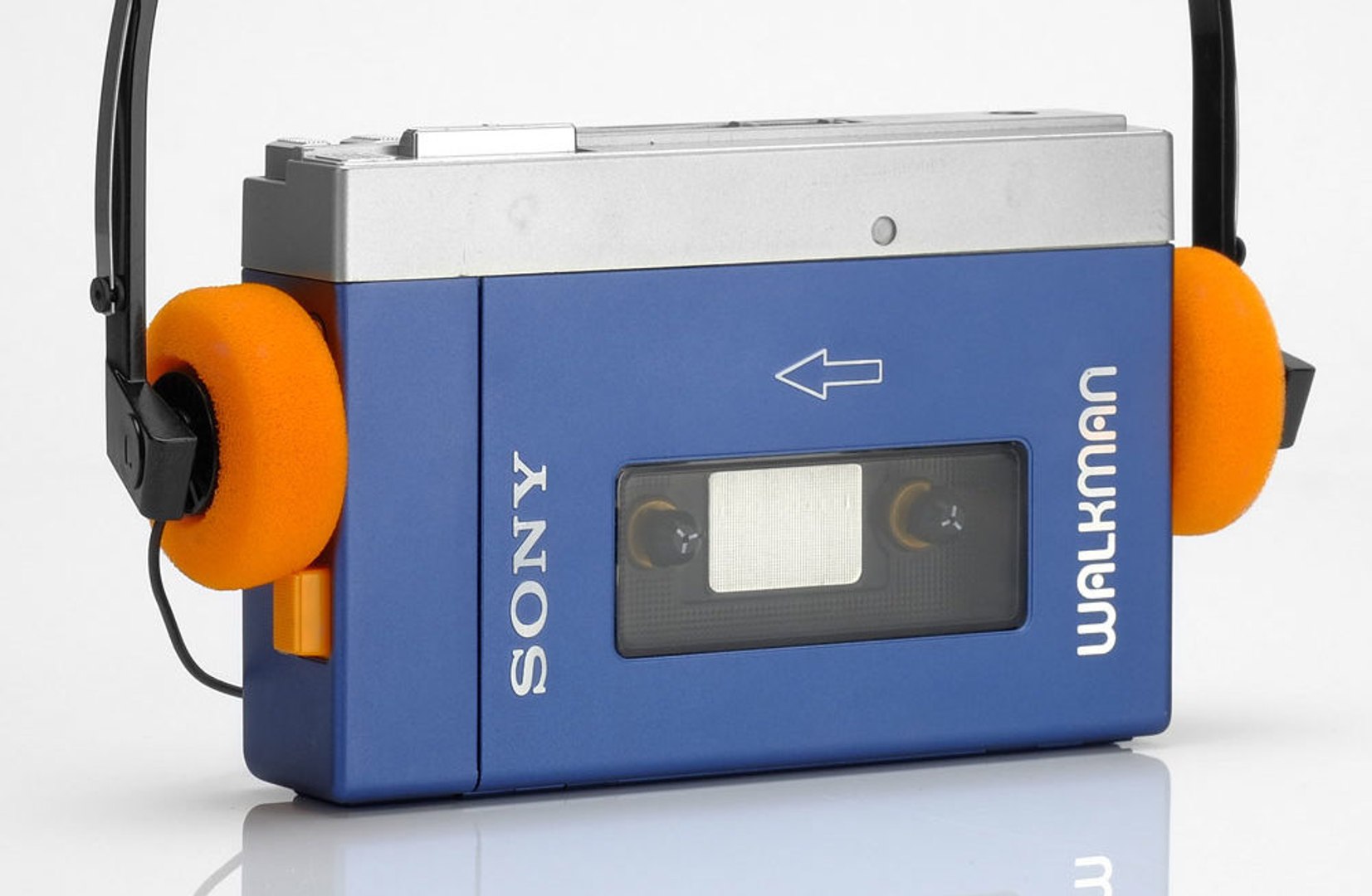 Sony Walkman 1979