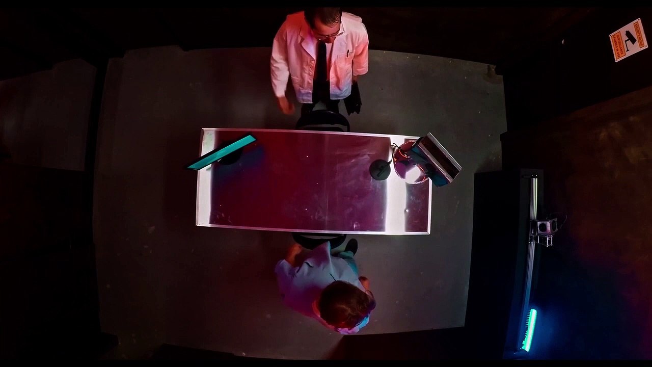 Subject Movie - video Dailymotion