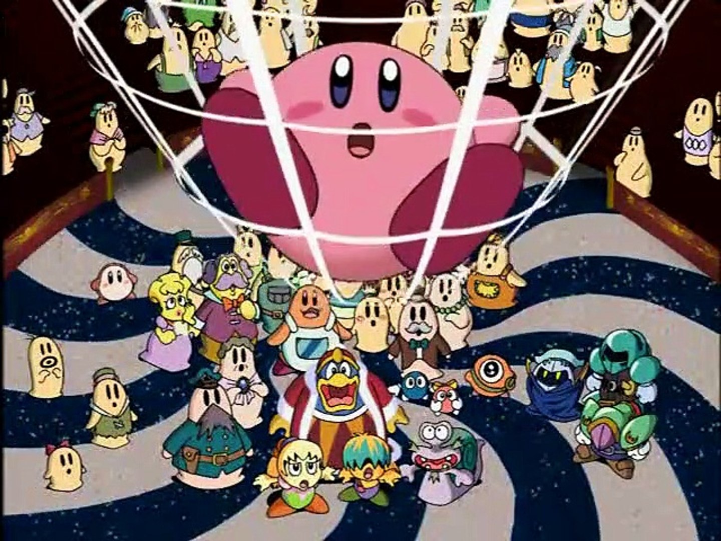 Kirby Right Back At Ya Episodes Kirby Right Back At Ya Tv Series 5820