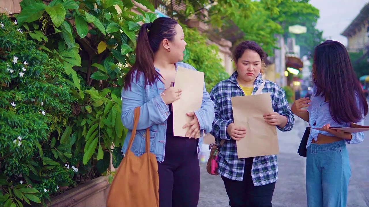 The Adventures of Kween Jhonabelle | movie | 2023 | Official Trailer - video Dailymotion