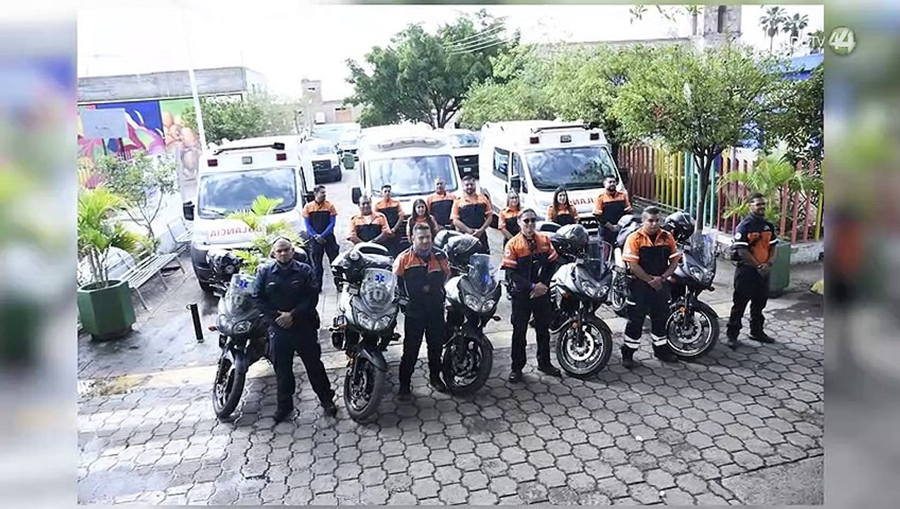 Mujeres, las que más aprovechan al "Hospitalito cerca de ti" en zonas alejadas de Zapopan ...