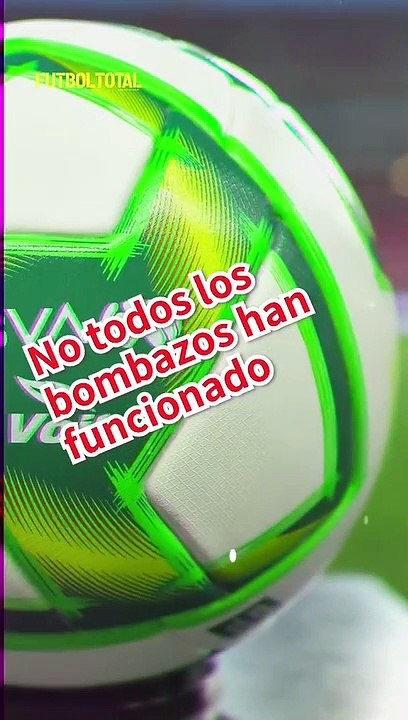 Bombazos de Liga MX que nunca terminaron por explotar - Futbol Total MX ...