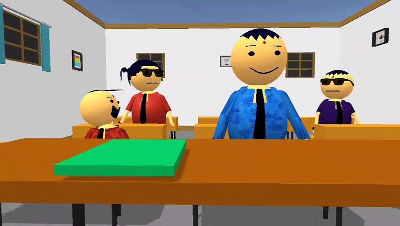 Bahut hi majedar interesting hansane wala and mauj masti se bhara hua funny video. - video ...