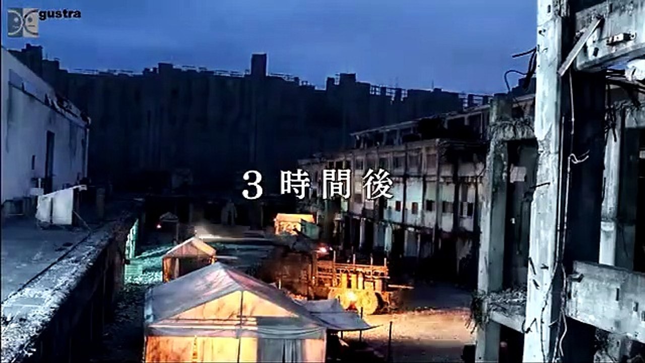 ATTACK ON TITAN COUNTER ROCKETS EP 1 - video Dailymotion