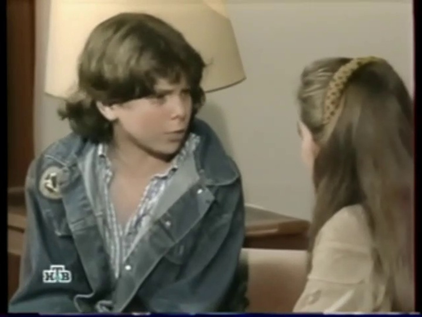 Good Morning Miss Bliss Pilot