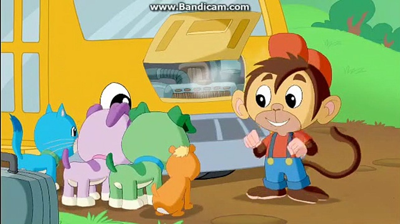 Numberland Part 2 - video Dailymotion