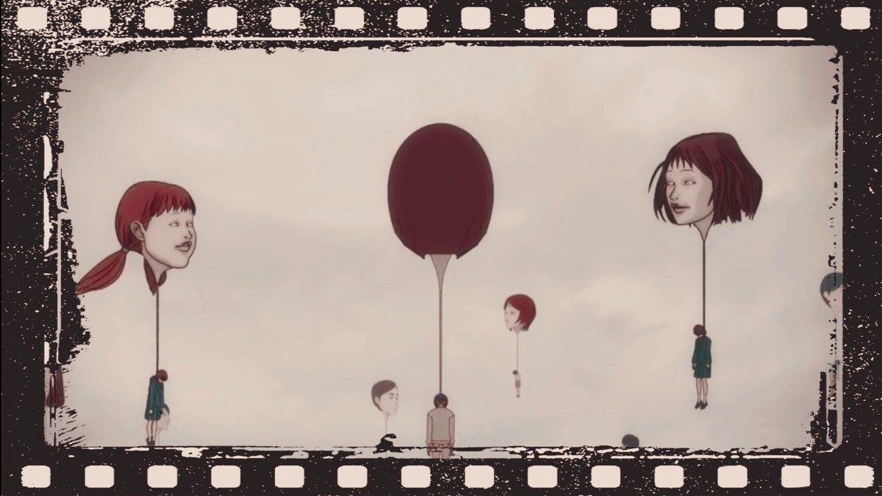 THIS IS WHAT HAPPENS WHEN BALLOONS START KILLING PEOPLE - video Dailymotion