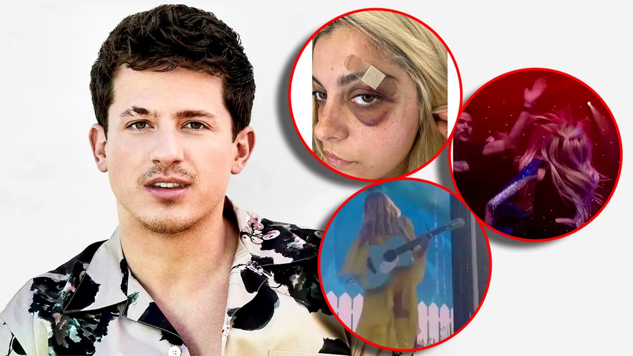 "It’s So Disrespectful And Very dangerous." Charlie Puth Begs Fans Not ...