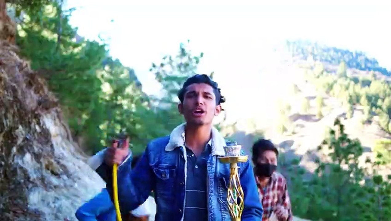 Every_Hookah_Lover___Ganesh_GD(480p) - video Dailymotion