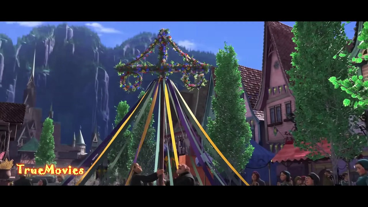 Frozen - Memorable Moments and Best Scenes - video Dailymotion