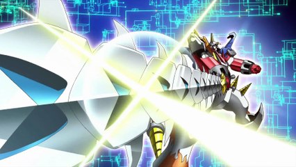 Digimon Fusion by ENGLISH ANIME - Dailymotion