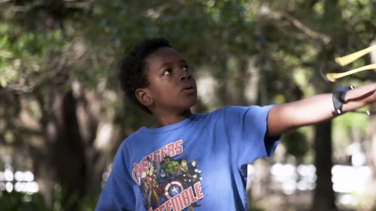 Sapelo | movie | 2020 | Official Trailer - video Dailymotion