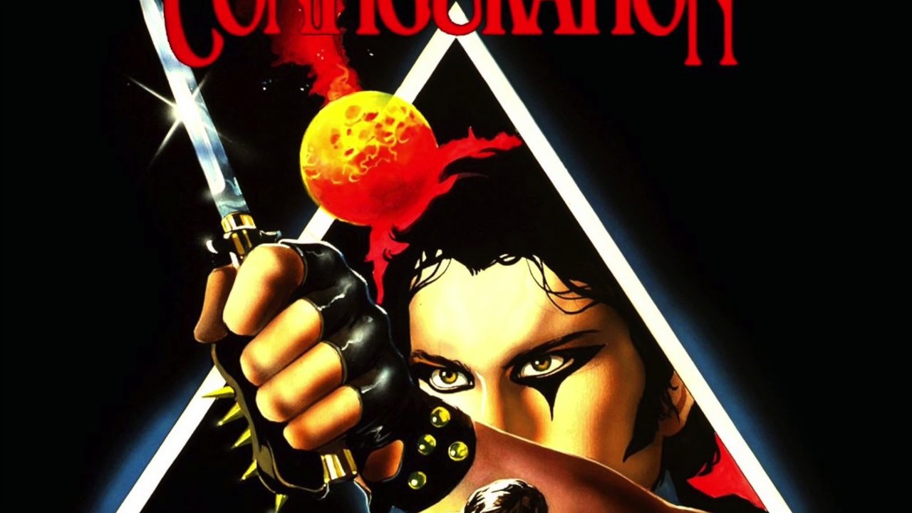 The Ninth Configuration | movie | 1980 | Official Featurette - video ...