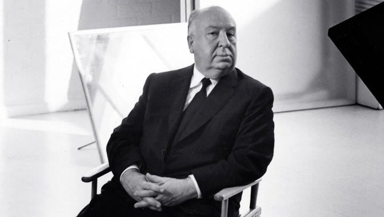 Alfred Hitchcock Cause of Death: This Is How The Famous Director Died ...