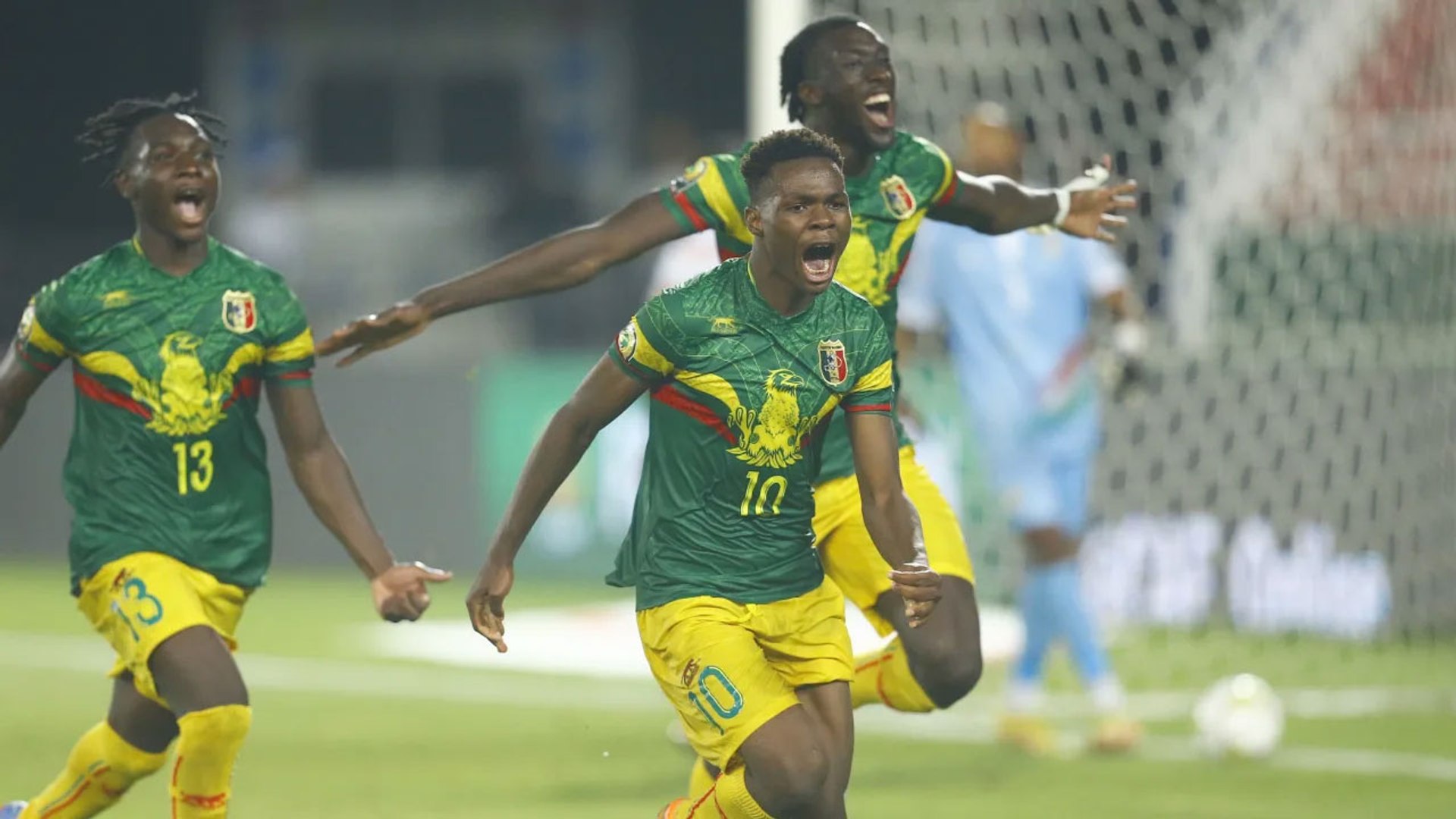 Mali into last four as Niger fails to shine | beIN SPORTS