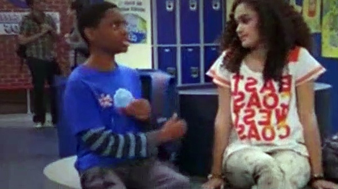 Lab Rats Season 2 Episode 22 Prank You Very Much - video Dailymotion