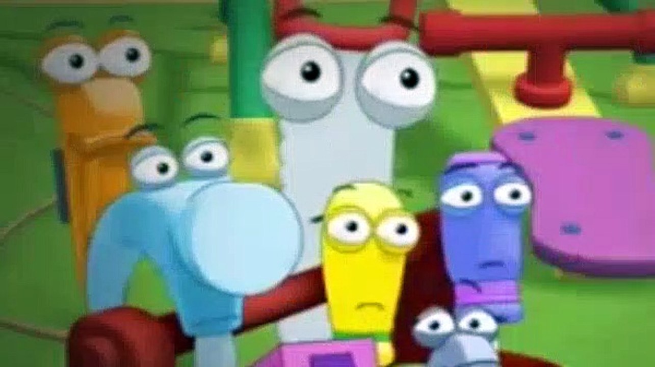 Handy Manny S02E07 Tools For Toys Mannys Mouse Traps - video Dailymotion