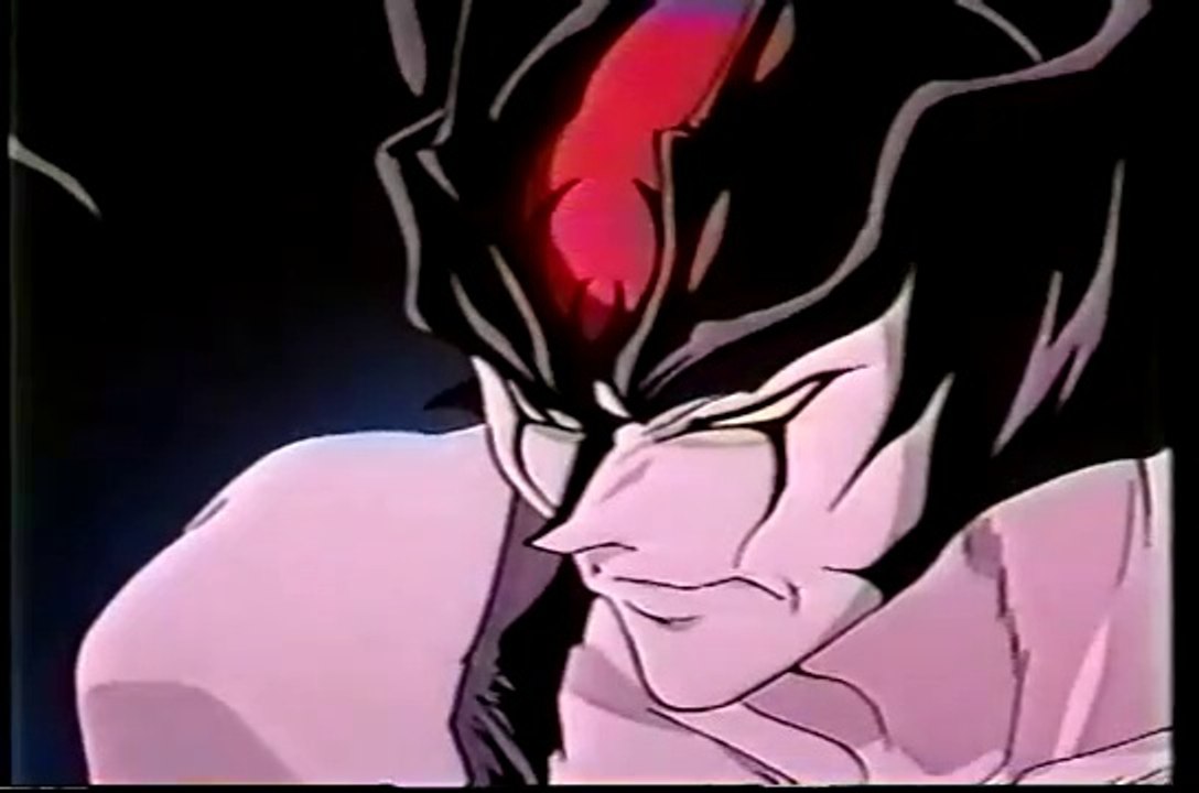 Amon : The Apocalypse of Devilman (English Subs) - video Dailymotion
