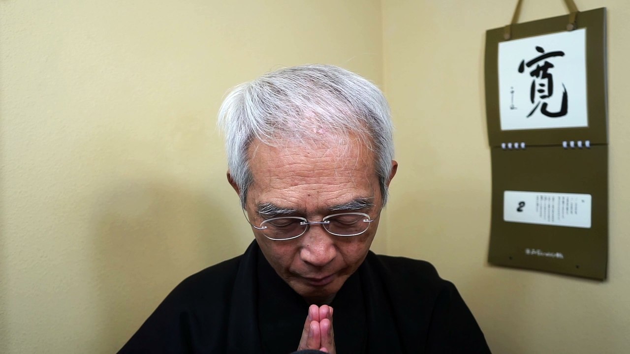 It is important to develop a feeling of gratitude for the fulfillment ...