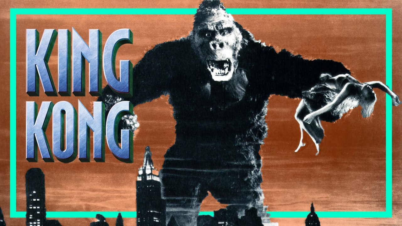 KING KONG la saga_ 90 ans d'un géant - Vidéo Dailymotion