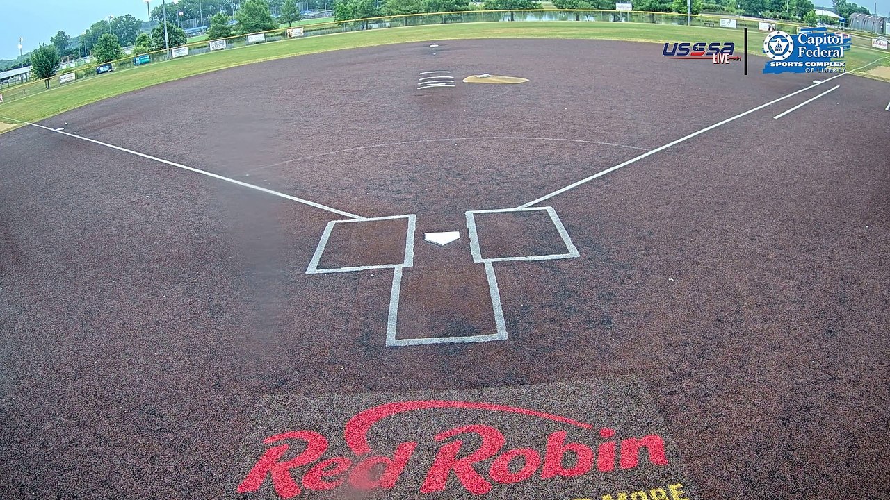 Red Robin Field (KC Sports) Sat, Jul 01, 2023 8:46 AM to 5:40 PM ...