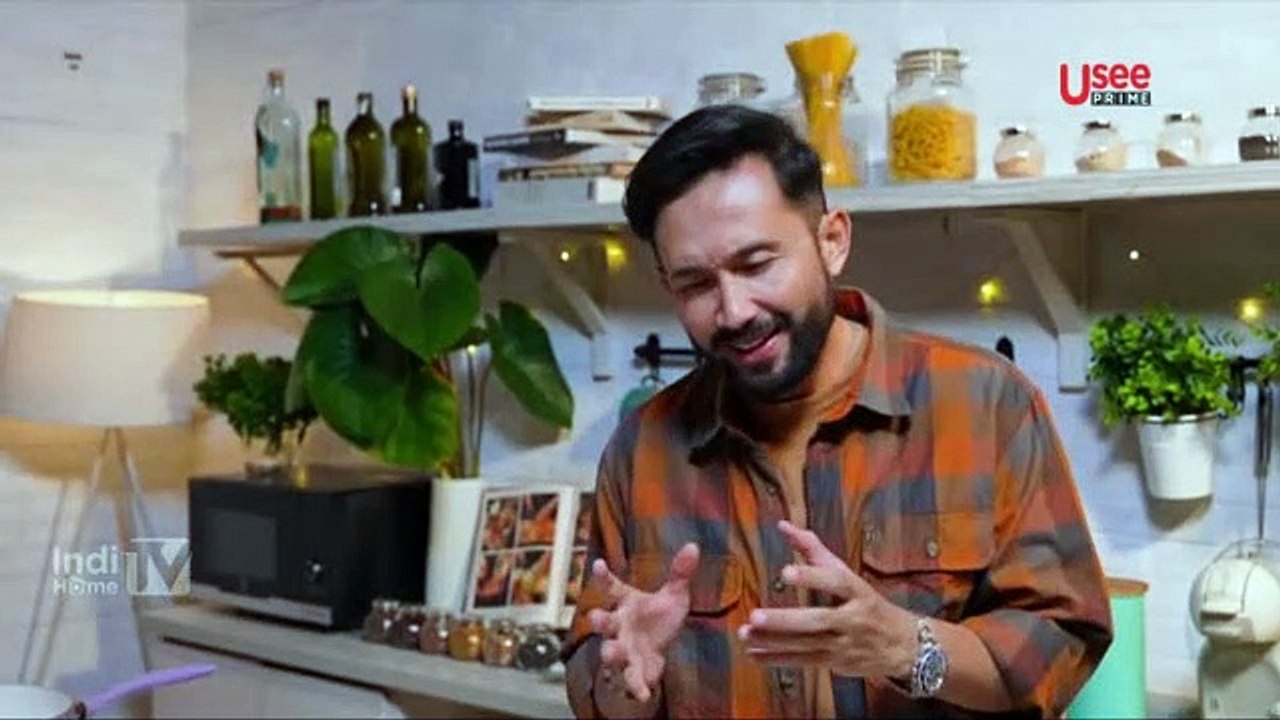 Masak Enak - 18 Jun 2023 Live Streaming UseePrime TV Online Indonesia ...