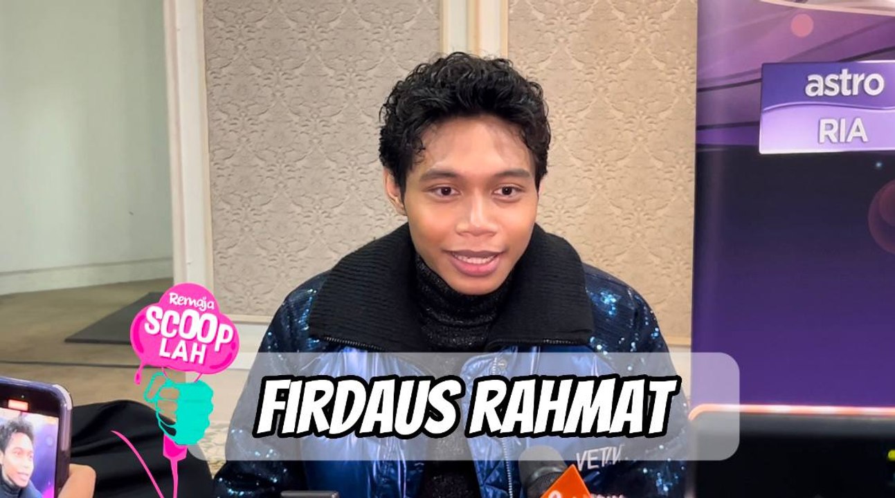 #BigStage2023 [Separuh Akhir] Firdaus Rahmat Anggap Tiada Rezeki, Akui Putera Muhammad Lebih ...
