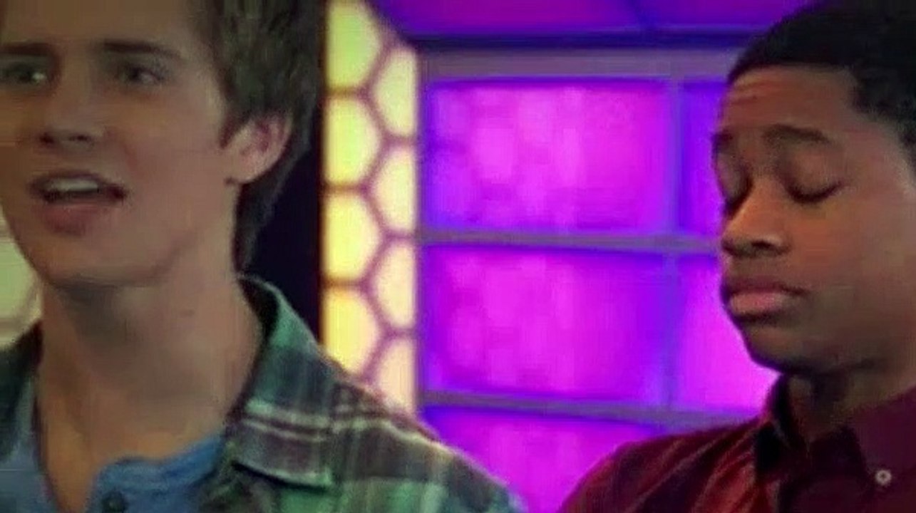 Lab Rats Season 3 Episode 8 Taken - video Dailymotion