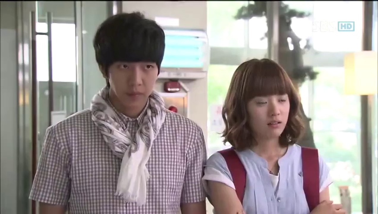 SORPRESAS DEL DESTINO Cap 17 Dorama Español Audio Latino - video Dailymotion