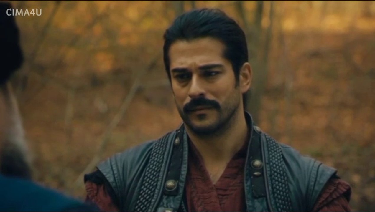 مؤسس عثمان الموسم الأول الحلقة 15 مدبلجة - فيديو Dailymotion