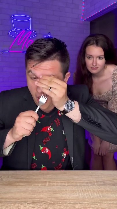 Amazing Magic Trick Fails - video Dailymotion