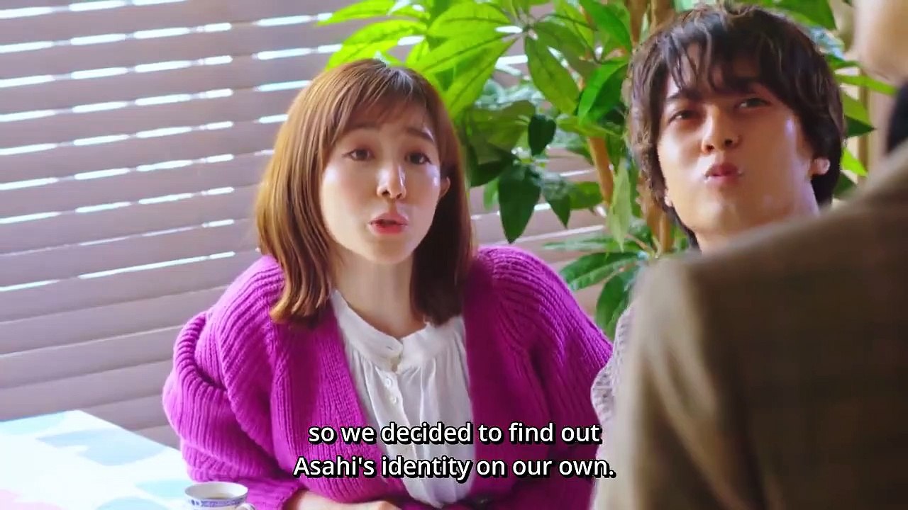 Boyfriend Kourin! - ボーイフレンド降臨！ - E1 - 動画 Dailymotion