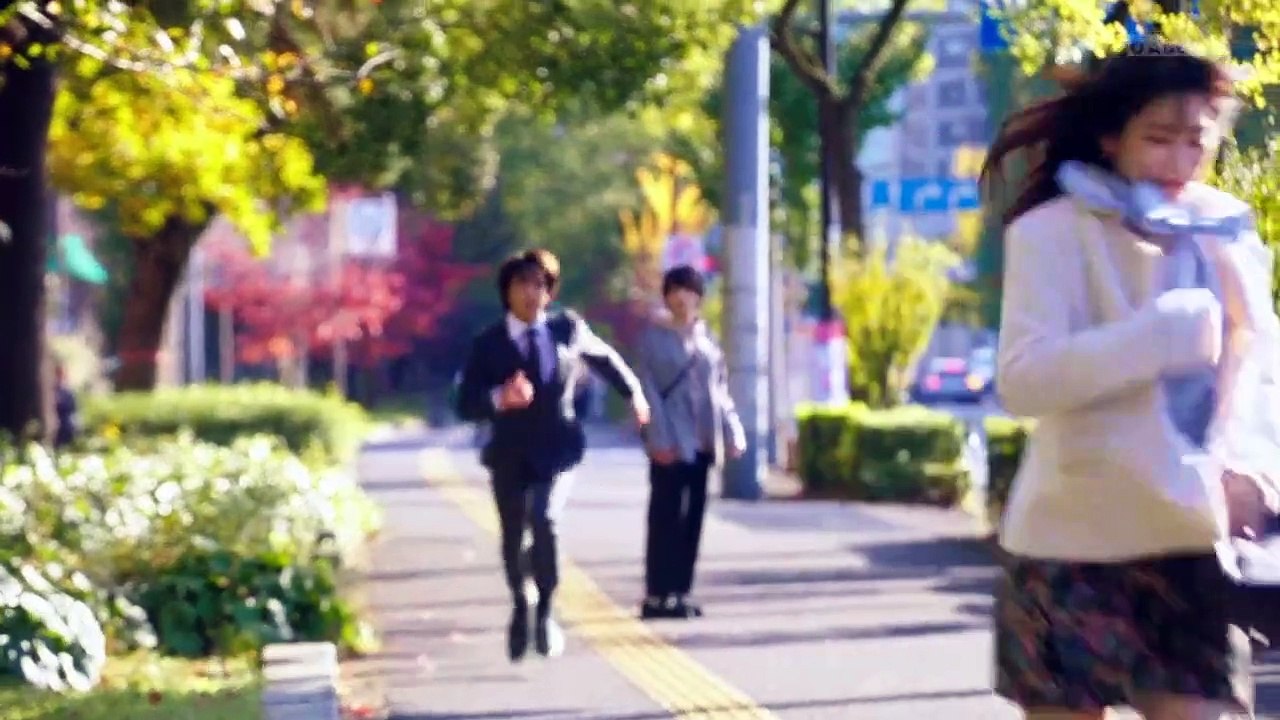 Boyfriend Kourin! - ボーイフレンド降臨！ - E7 - 動画 Dailymotion