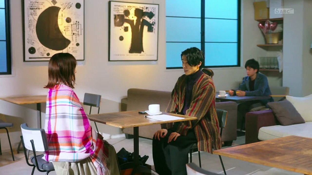 Boyfriend Kourin! - ボーイフレンド降臨！ - E9 - 動画 Dailymotion