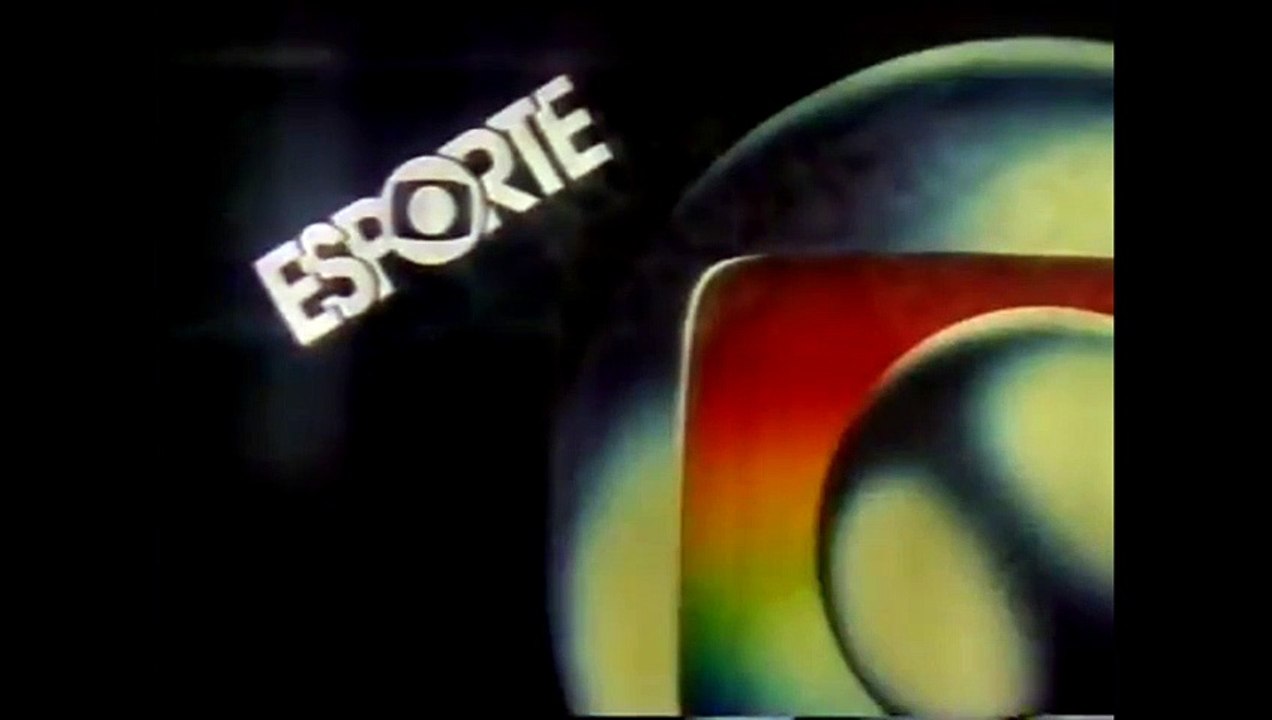 Rede Globo Rio de Janeiro saindo do ar em 20/01/1992 - Vídeo Dailymotion