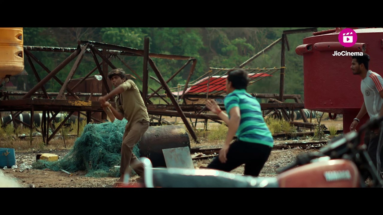 Unaad | movie | 2023 | Official Teaser - video Dailymotion