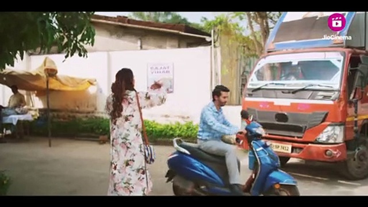 Unaad | movie | 2023 | Official Trailer - video Dailymotion