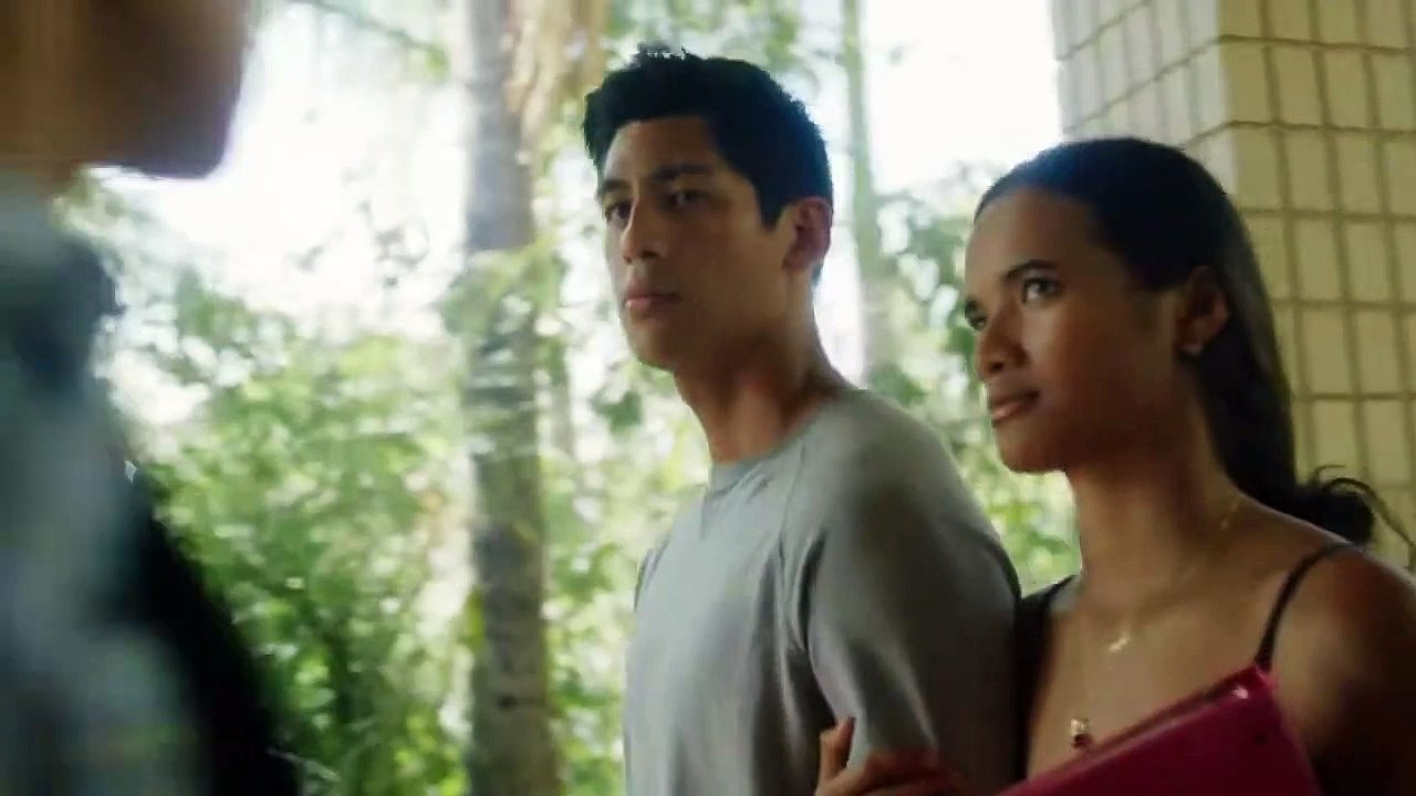 My Partner | movie | 2023 | Official Trailer - video Dailymotion