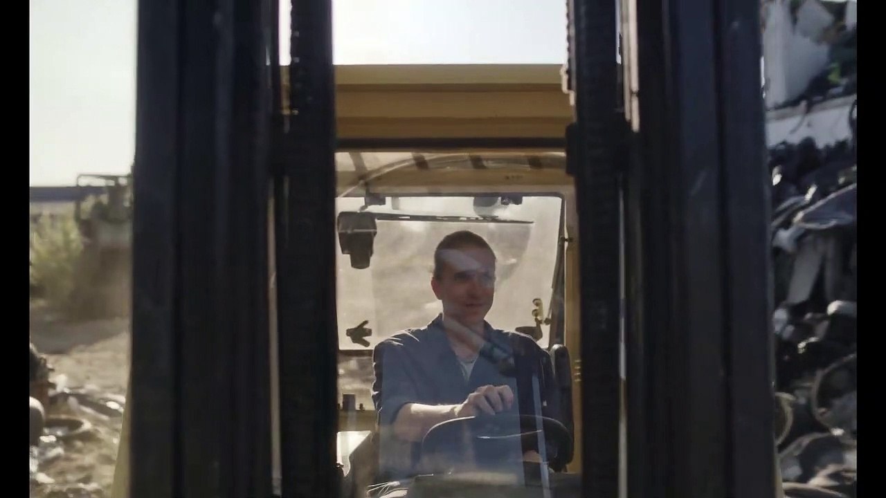 Standing Still | movie | 2023 | Official Trailer - video Dailymotion