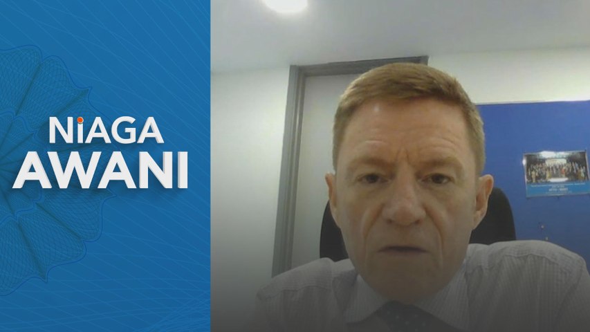 Intervention to curb ringgit depreciation storm | Astro Awani