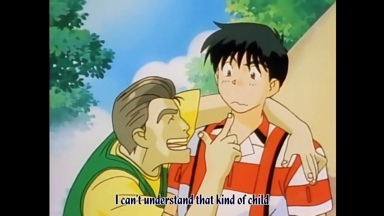 Classmates End of Summer OVA 03 同級生 夏の終わりに English Sub [1994 ...