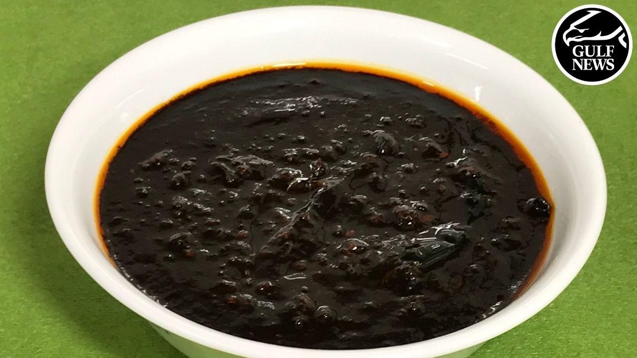 Video guide for making Kerala special Inji Puli or sweet and sour ...