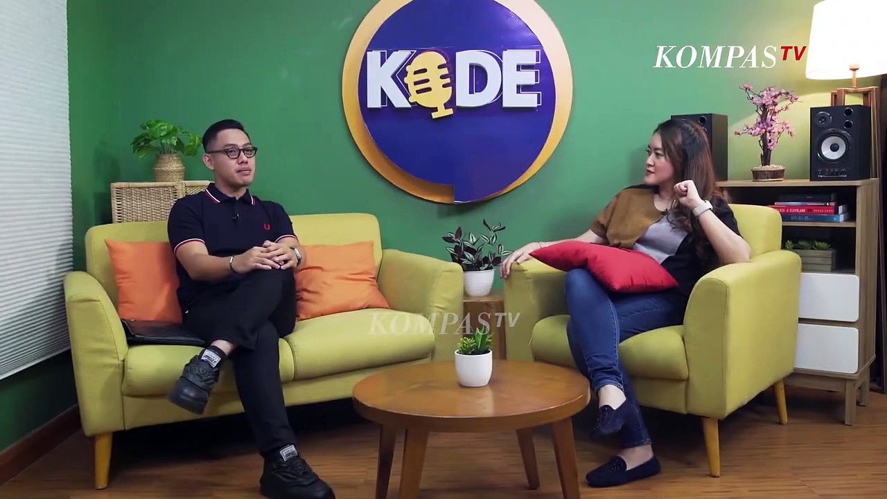 Pengacara Viral! Yonathan Baskoro Pernah Demo Sekolahnya sendiri ...