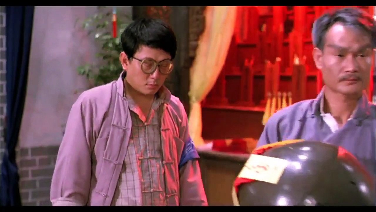 Mr. Vampire III - video Dailymotion