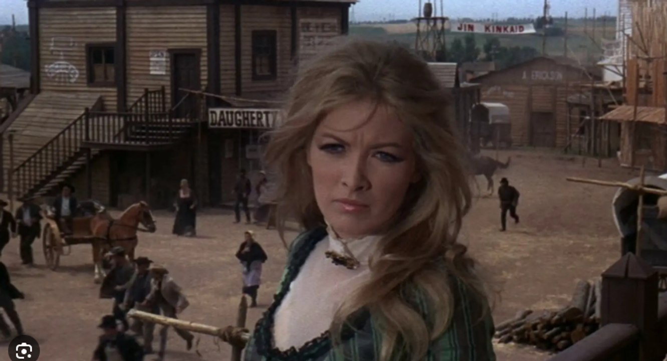 Adios Sabata (1970) - Action-Packed Western Adventure with a Legendary ...