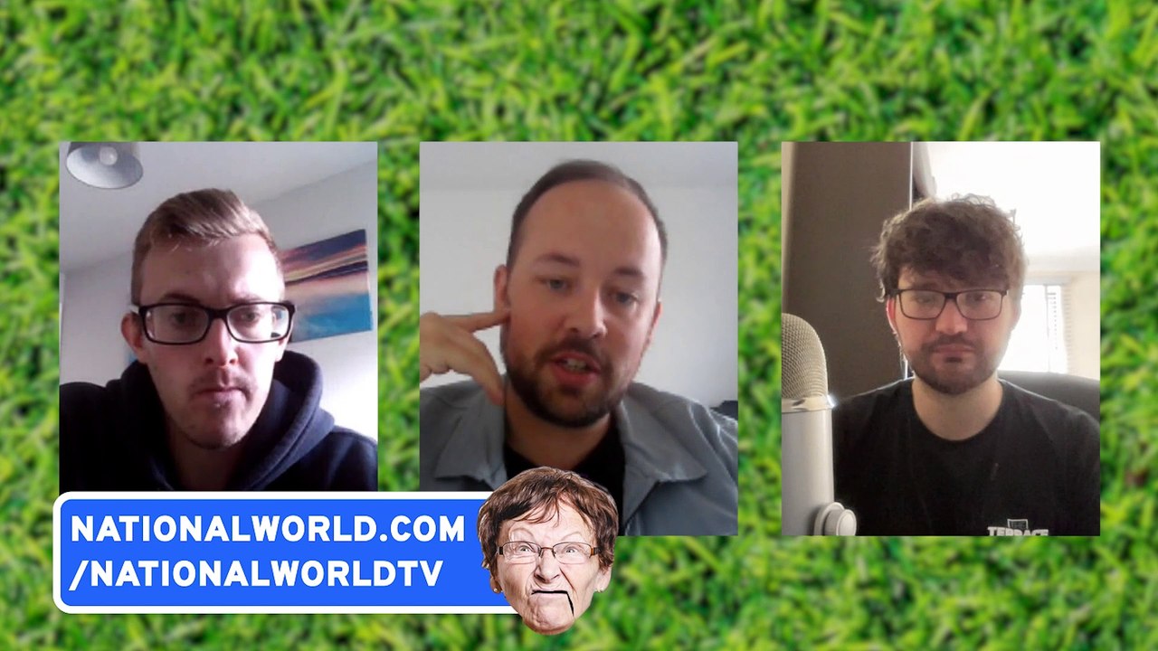 Fantasy Transfers in the SPFL that could happen Fitbaw Talk - video ...