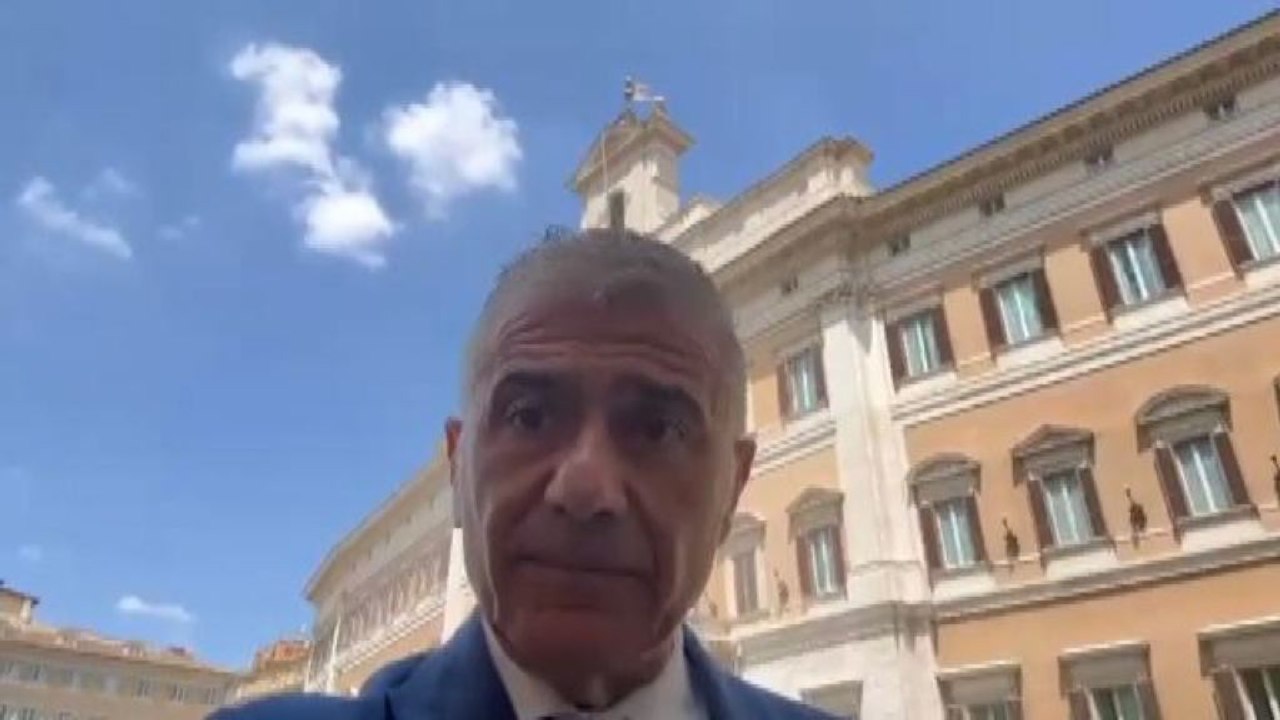 Pecoraro Scanio: subito legge per imprese culturali e creative - Video ...