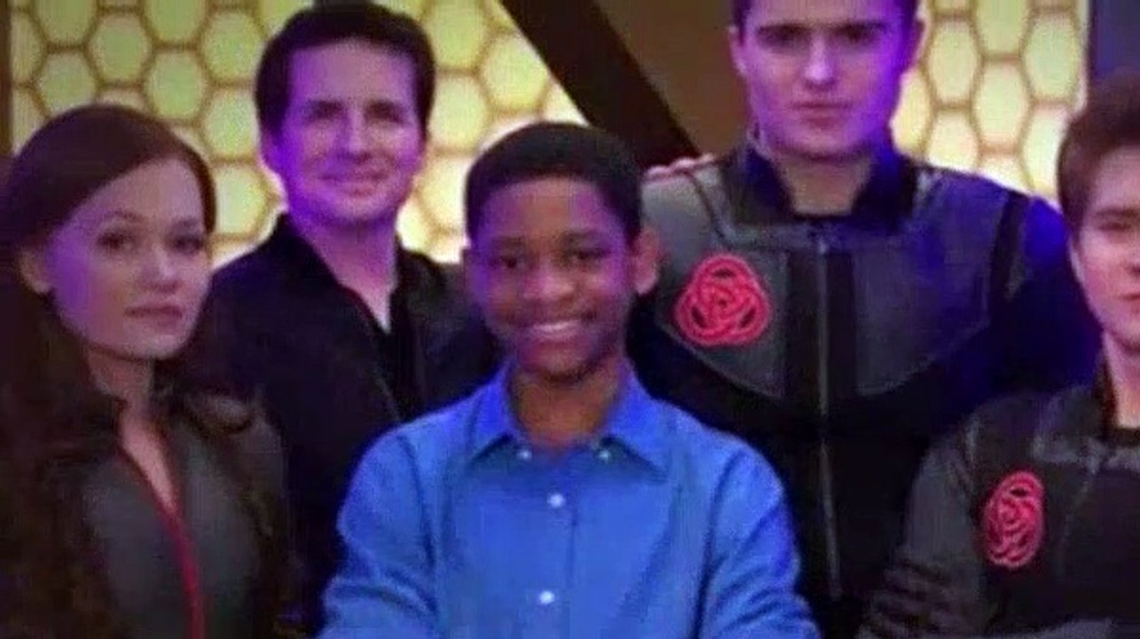 Lab Rats Season 3 Episode 17 Face Off - video Dailymotion